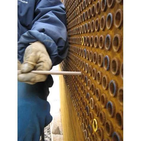 Eddy Current Testing Services Usage Industrial At Best Price In Mumbai