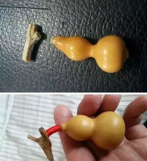 手捻葫芦有 三怕” 盘玩切记要当心！龙头