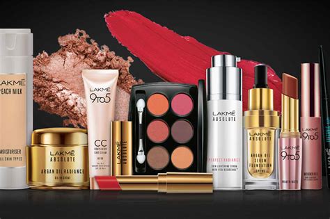 Indian Cosmetics Items