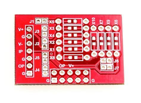 Hardware Modules Amg Sigcon A