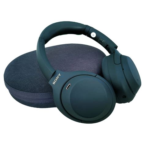 The Walkman Blog: Sony WH-1000XM4 In Midnight Blue? | atelier-yuwa.ciao.jp