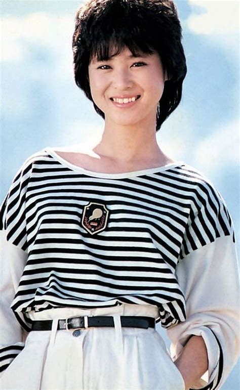 Noriko Kamachi 蒲池 法子 born 10 March 1962 professionally known as