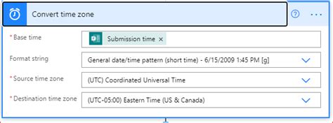 Sharepoint Datetime Incorrect On Lists Microsoft Qanda