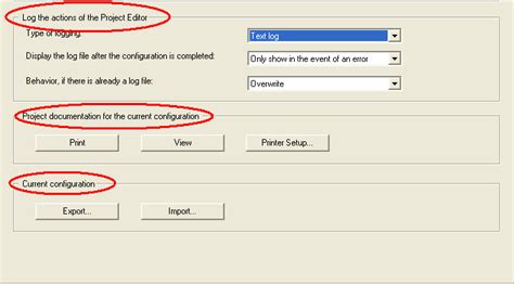 Pcs7os项目编辑器（os Project Editor）