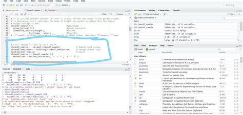 R Rstudio Cloud Integer64 Boolean To String Stack Overflow