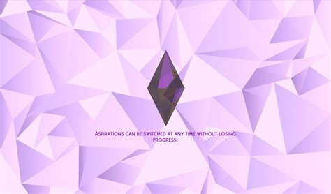 Mod The Sims Pastel Geometric Loading Screens