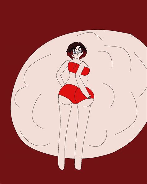 Ruby Rose Mass Vore By Scarletvores On Deviantart