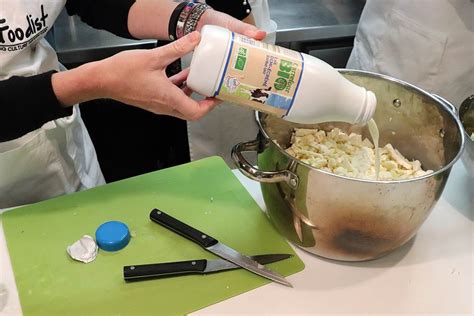 Le Foodist Cooking Class In Paris Sparkles And Shoes Blog