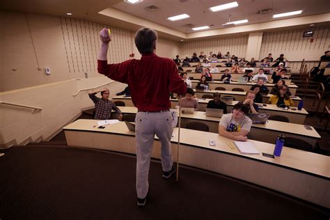 Software Engineering With Westley Weimer Wes Weimer Profe Flickr