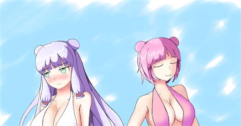 마스터오브이터니티 마요네즈 오링のイラスト Pixiv
