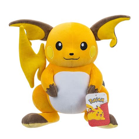 Mega Raichu Confirmed Pokemon Pokemon Gym Heroes Lt Surges Raichu
