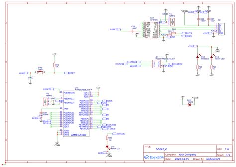 Nextion OSHWLab