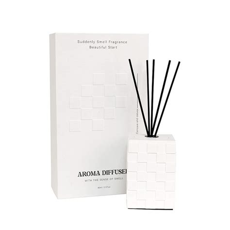 China Home Scent Diffuser Manufacturers Suppliers Factory Customized