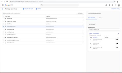 Google My Business API kako ga aktivirati i koristiti Tomislav Stanković