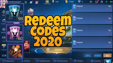 Fortnite Redeemable Codes 2020 Resstom
