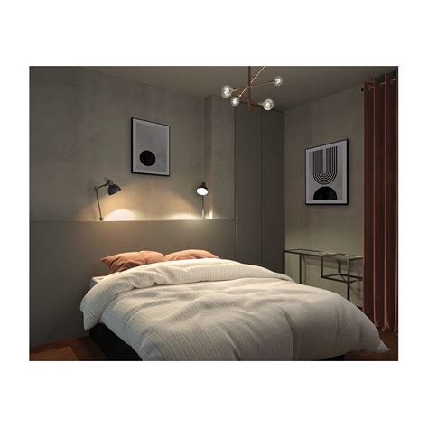 TB Apartment Un Altro Render Questa Volta Per La Camera Da Letto Qui