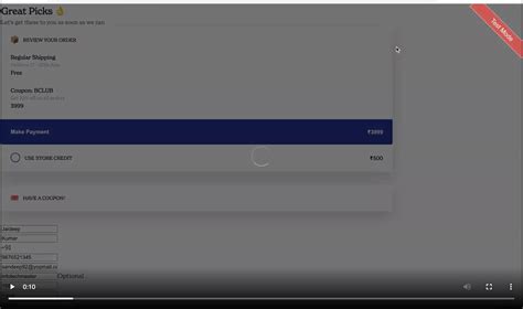 Razorpay Checkout Script Conflict Page Css Styles · Issue 54 · Tiltbikerazorpay Checkout Js
