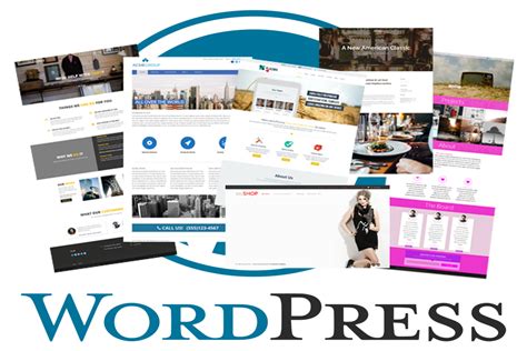Is WordPress Good For Professional Websites You Bet Here S Why WP