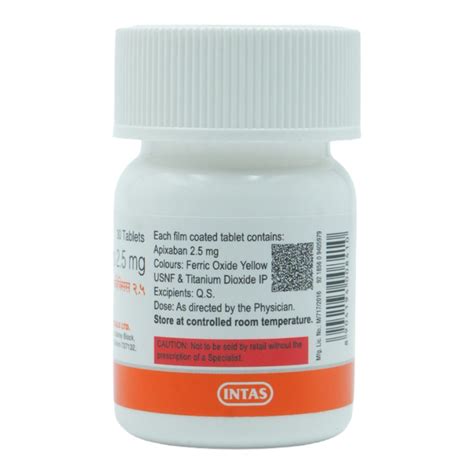 Abaxis 2 5 Tablet 30s Price Uses Side Effects Composition Apollo