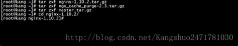 nginx反向代理 nginx性能优化配置详解 nginx 反向代理比直接访问接口吞吐量低 csdn博客