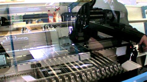 arduino factory youtube