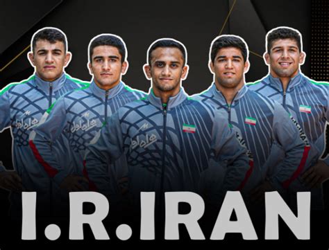 کشتی فرنگی جوانان قهرمانی جهان؛ صعود ده بزرگی، بویری و یزدی به نیمه