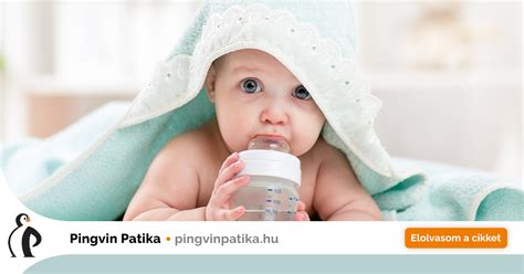 Babaápolás kezdjük az alapoknál Pingvin Patika Blog
