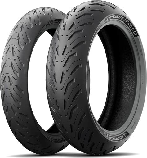 Michelin Road 6 GT 120 70 17 ZR 58W Rengas Karkkainen Verkkokauppa
