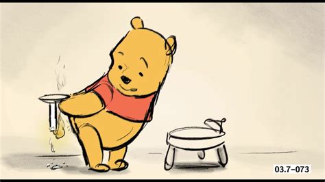 Winnie The Pooh All Deleted Scenes YouTube