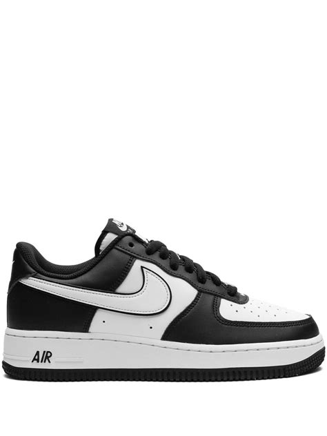 Nike Air Force 1 Low Panda Sneakers Farfetch