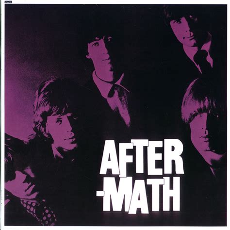 The Rolling Stones Aftermath 2017 Vinyl Discogs