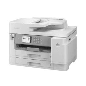 Brother Mfc J5955dw A4 Colour Multifunction Inkjet Printer Wireless