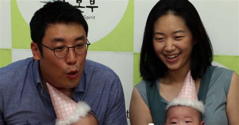 백일 쌍둥이 소원·소이의 아름다운 첫 기부