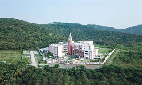 dhruv global school merging tech education and yogic values to shape