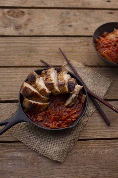Melt In Your Mouth Pork Belly Keto Adapted