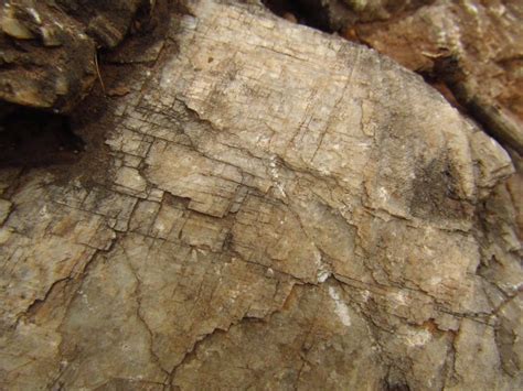 Calcite Geology Is The Way