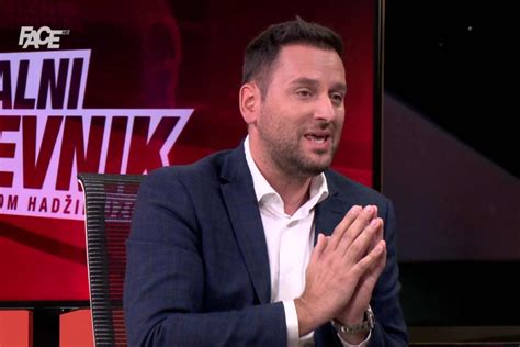 Mladi Akademik I ZasluŽni Biznismen Almir Badnjević Izabran Za Novog Direktora Iddeea E