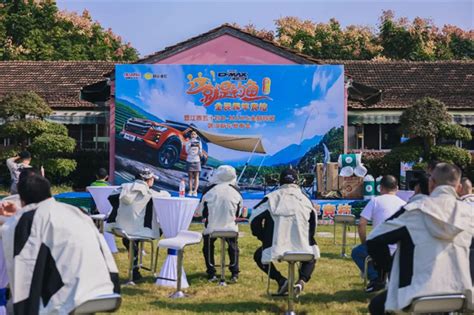 挥竿争雄，渔乐无穷！江西五十铃“2023这就是钓鱼”武汉站圆满收官！ 第一商用车网 Cvworldcn
