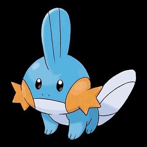 Mudkip Pokémon How to catch Moves Evolution More Mudkip Pokémon How to catch Moves Evolution More