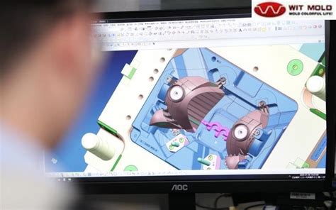 Mercy Li On Linkedin Manufacturing Moldfactory Engineering