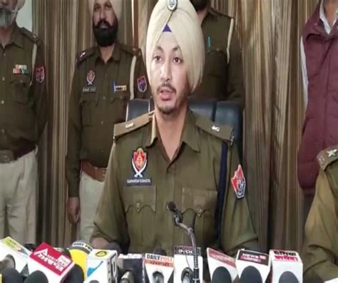 Asi ਦੇ ਕਤਲ ਮਾਮਲੇ ‘ਚ ਮੁੱਖ ਮੁਲਜ਼ਮ ਦੀ ਹੋਈ ਪਛਾਣ ਨਿੱਜੀ ਰੰਜਿਸ਼ ਤਹਿਤ ਕੀਤਾ ਸੀ