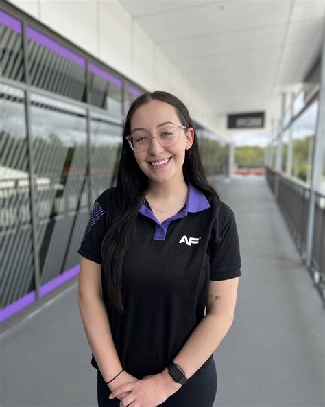 Daisy Dutton On Linkedin Three Years Ago I Started As A Casual Membership Consultant With Anytime…