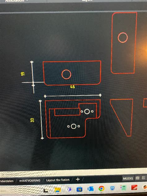 Rc Boat Functional Crane Prototype Still In Development By Ytsio