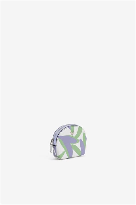 Bolso Con Textura Complementos Y Accesorios De Mujer Womensecret