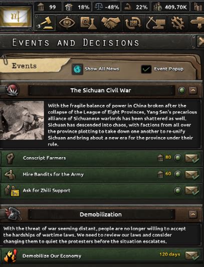 Szc Forced To Move Away From Partial Mob Because Of The Civil War War