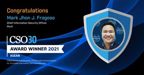 Cybersecurity Fintech Leadership Mark Frogoso 49 Comments