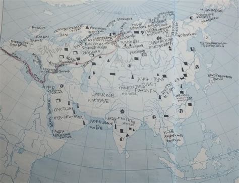 УМОЛЯЮ КАК МОЖНО БЫСТРЕЕ Обозначьте границы и подпишите название природной зоны в пределах