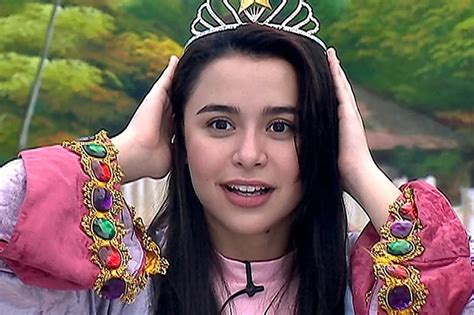 Yassi Pressman Added To Pinoy Big Brother Grand Finals Abs Cbn