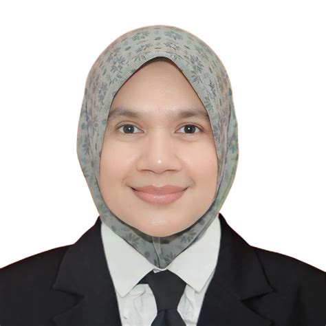 Profil Lengkap Sev Rahmiyanti S E Ak M Ak Universitas Banten Jaya