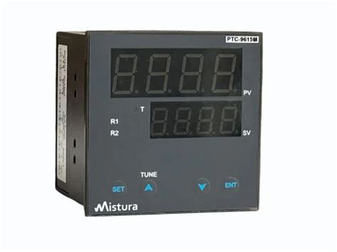 Mistura PID Controller With RS Relay At Piece In Ahmedabad ID